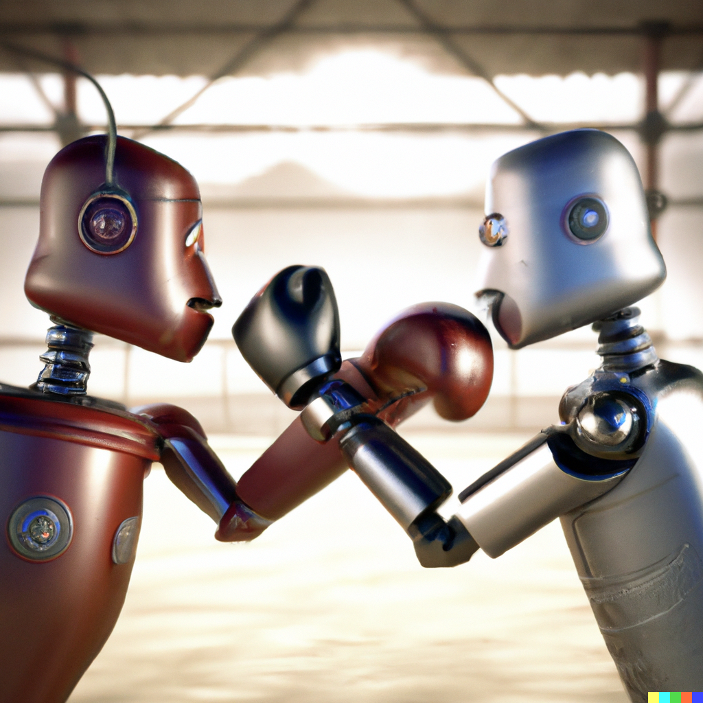 ROS 1 vs ROS 2 What are the Biggest Differences?